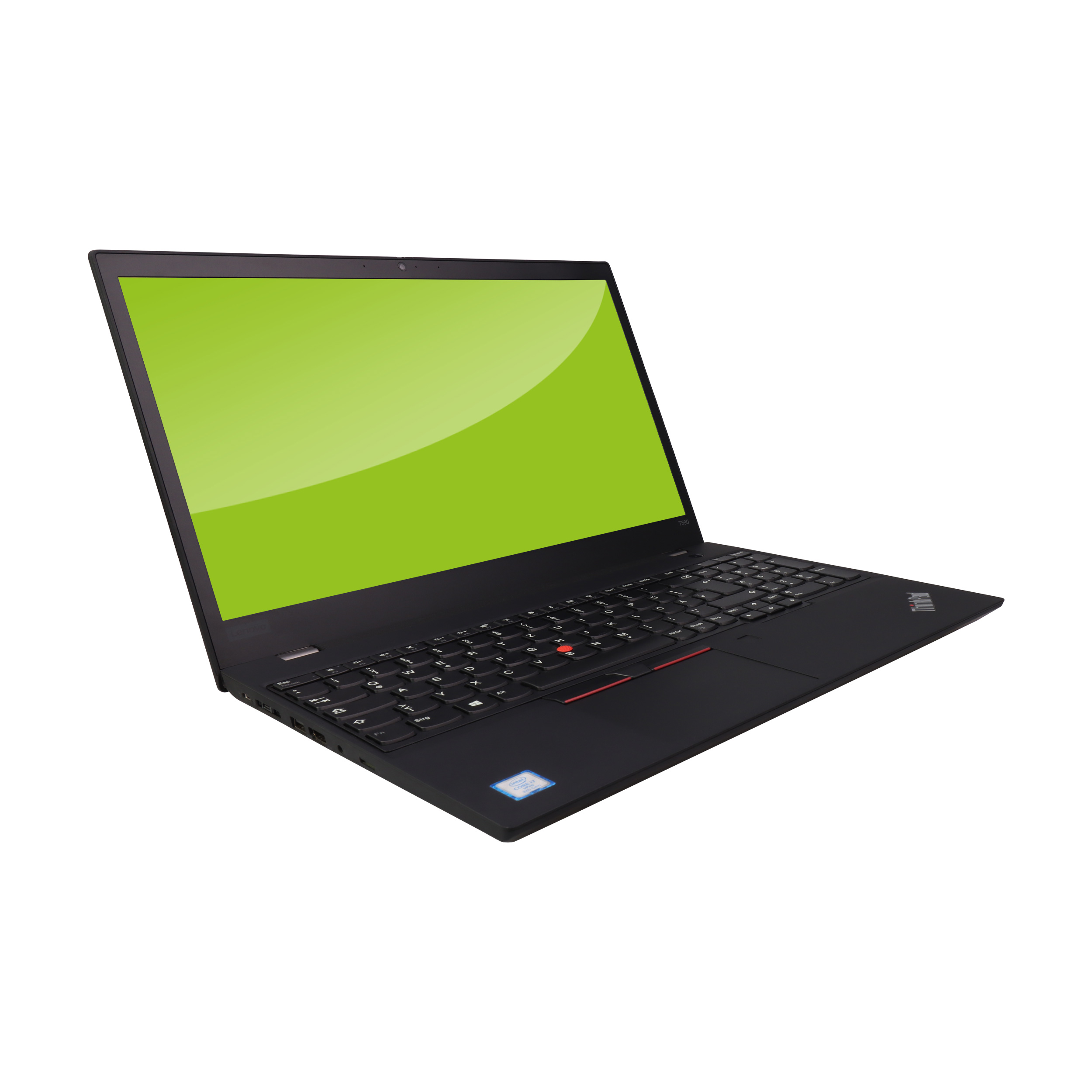 LENOVO ThinkPad T590 Intel Core i5-8265U 1,60GHz 8GB 256GB NVMe Win 11 Pro