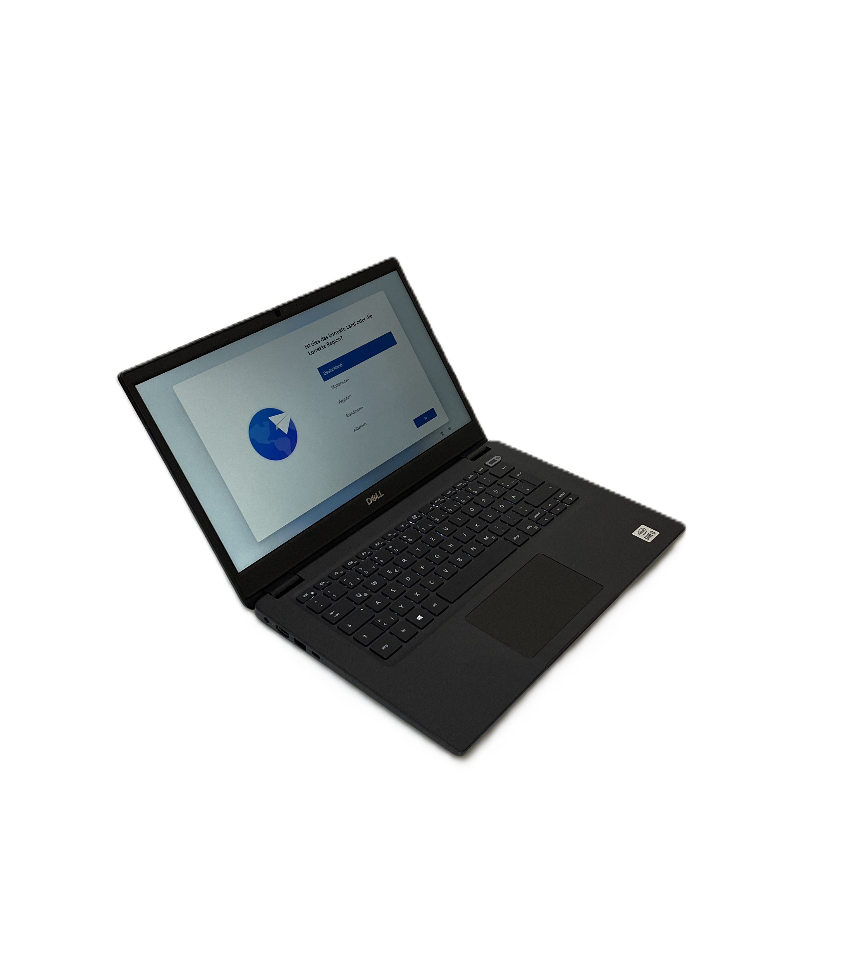 Dell Latitude 3410 Intel Core i5-10210U 1,60GHz 16GB 256GB NVMe Win 11 Pro