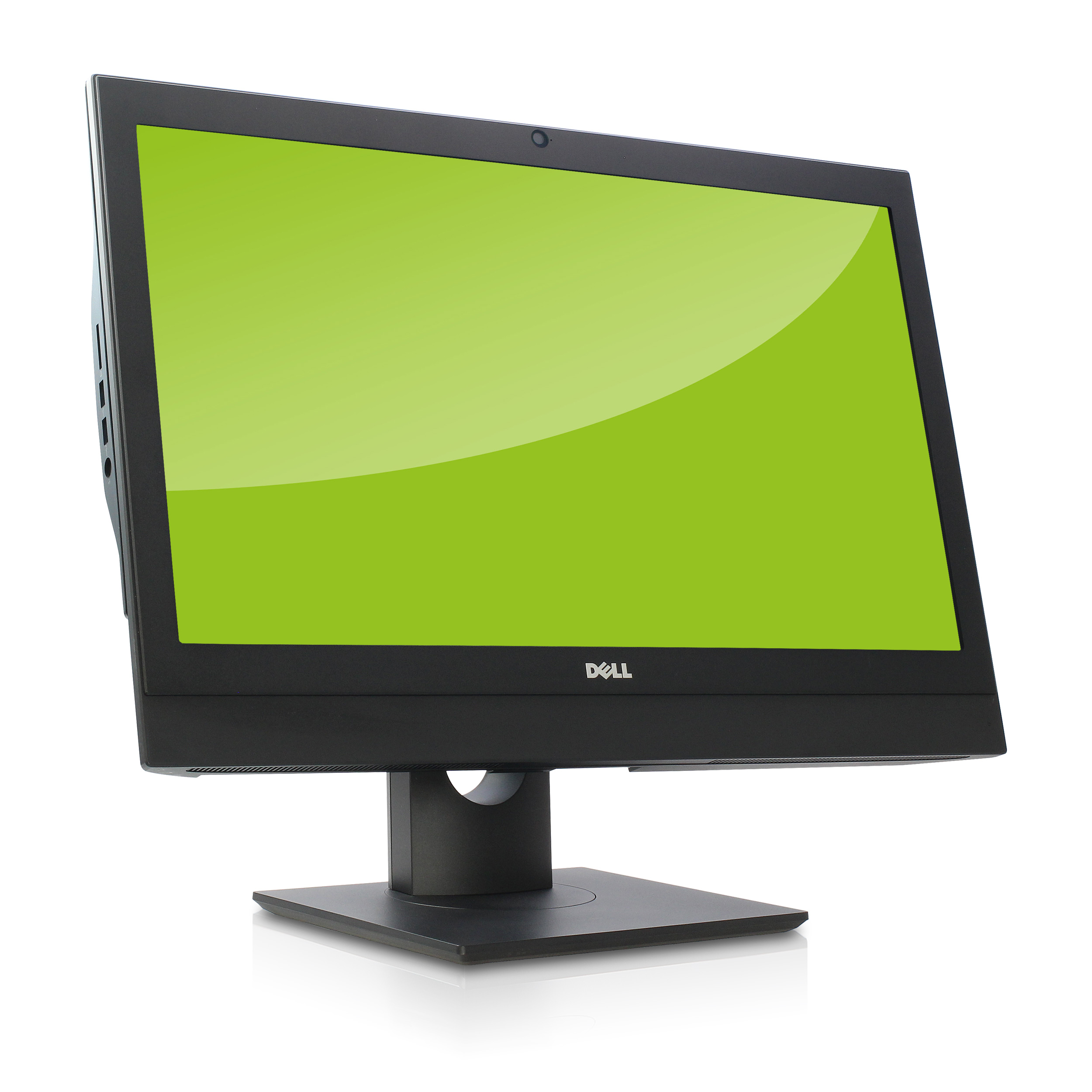 Dell OptiPlex 7460 AIO Intel Core i5-8500 3,00GHz 16GB 256GB SSD Win11 ...