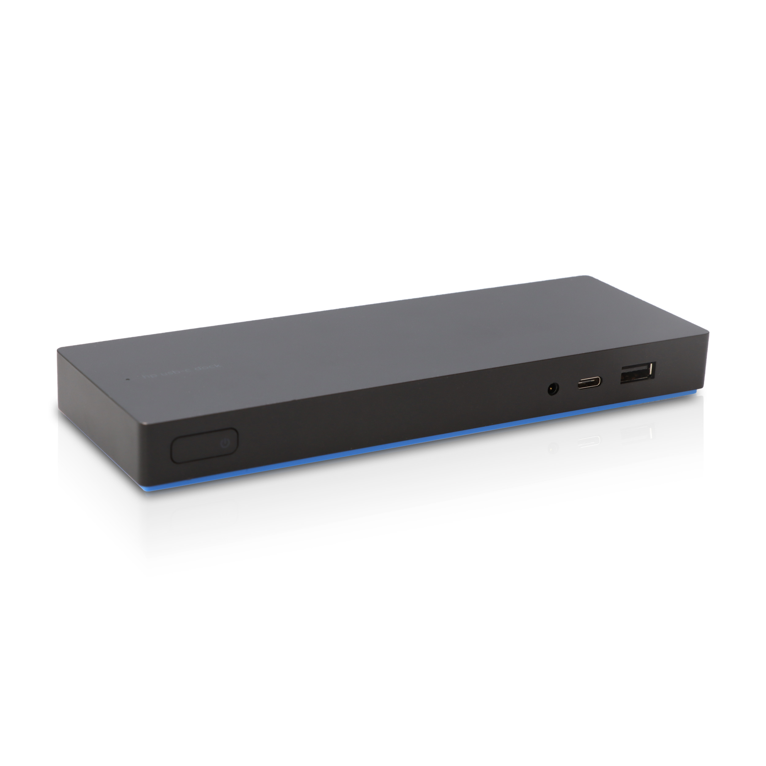 Hp Usb C Dock G4 0735