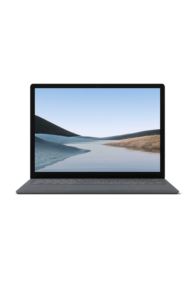 Microsoft Surface Laptop 4 AMD Ryzen 5 Microsoft Surface 8GB 256GB NVMe Win 11 Pro