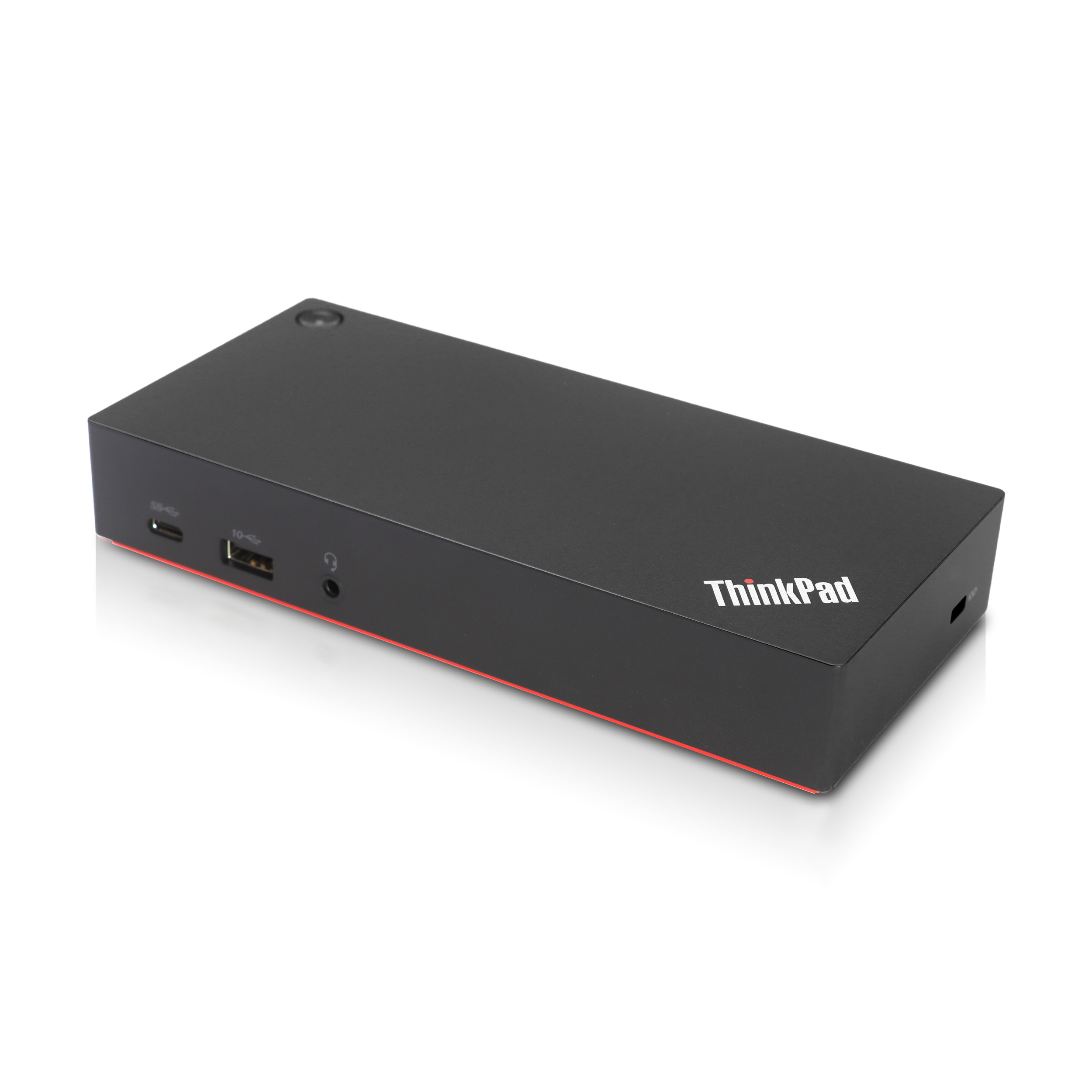 Lenovo ThinkPad USB-C Dock GEN2 TYPE 40AS | second-it-second-buy