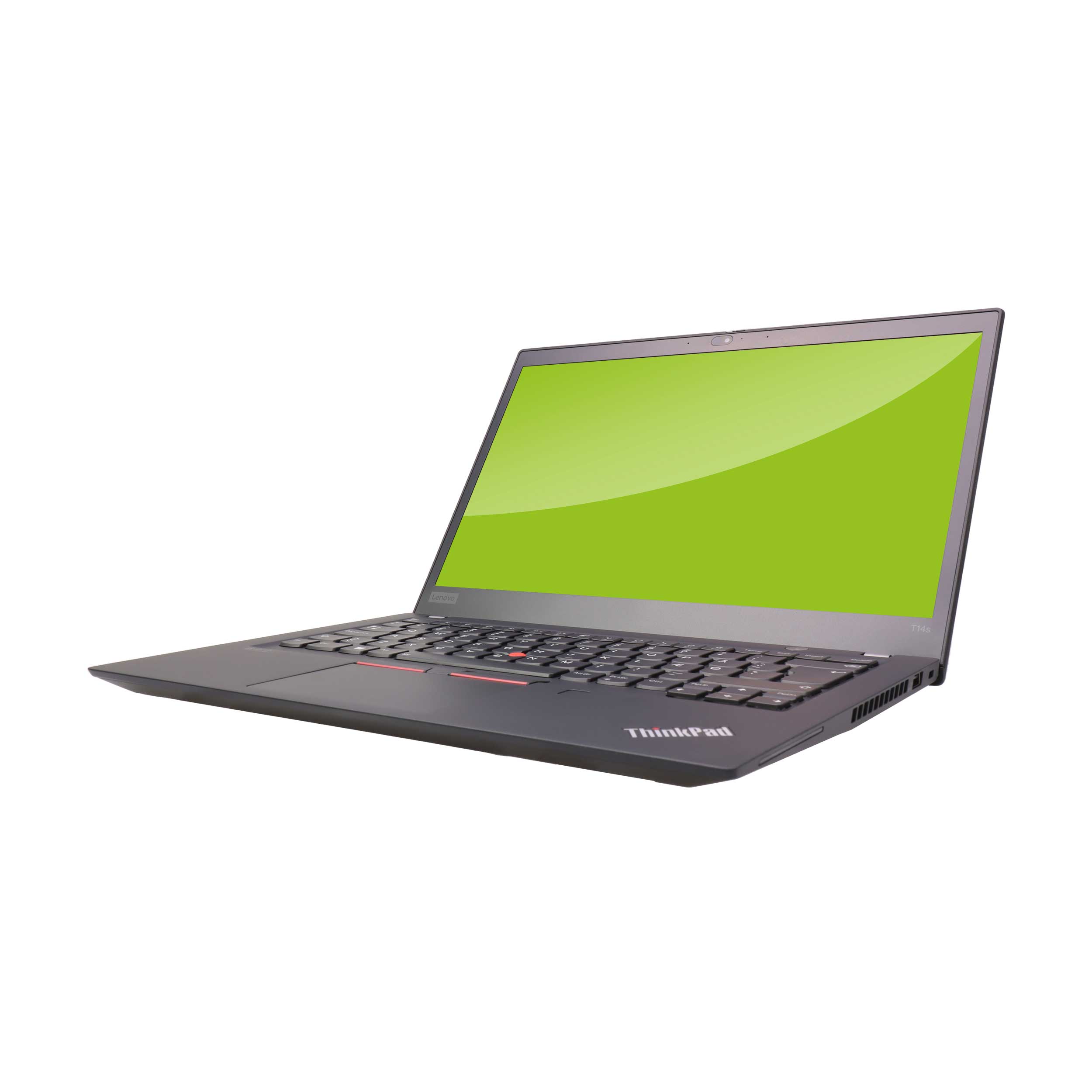 LENOVO ThinkPad T14s G1 Intel Core i5-10310U 1,70GHz 8GB 256GB NVMe Win ...