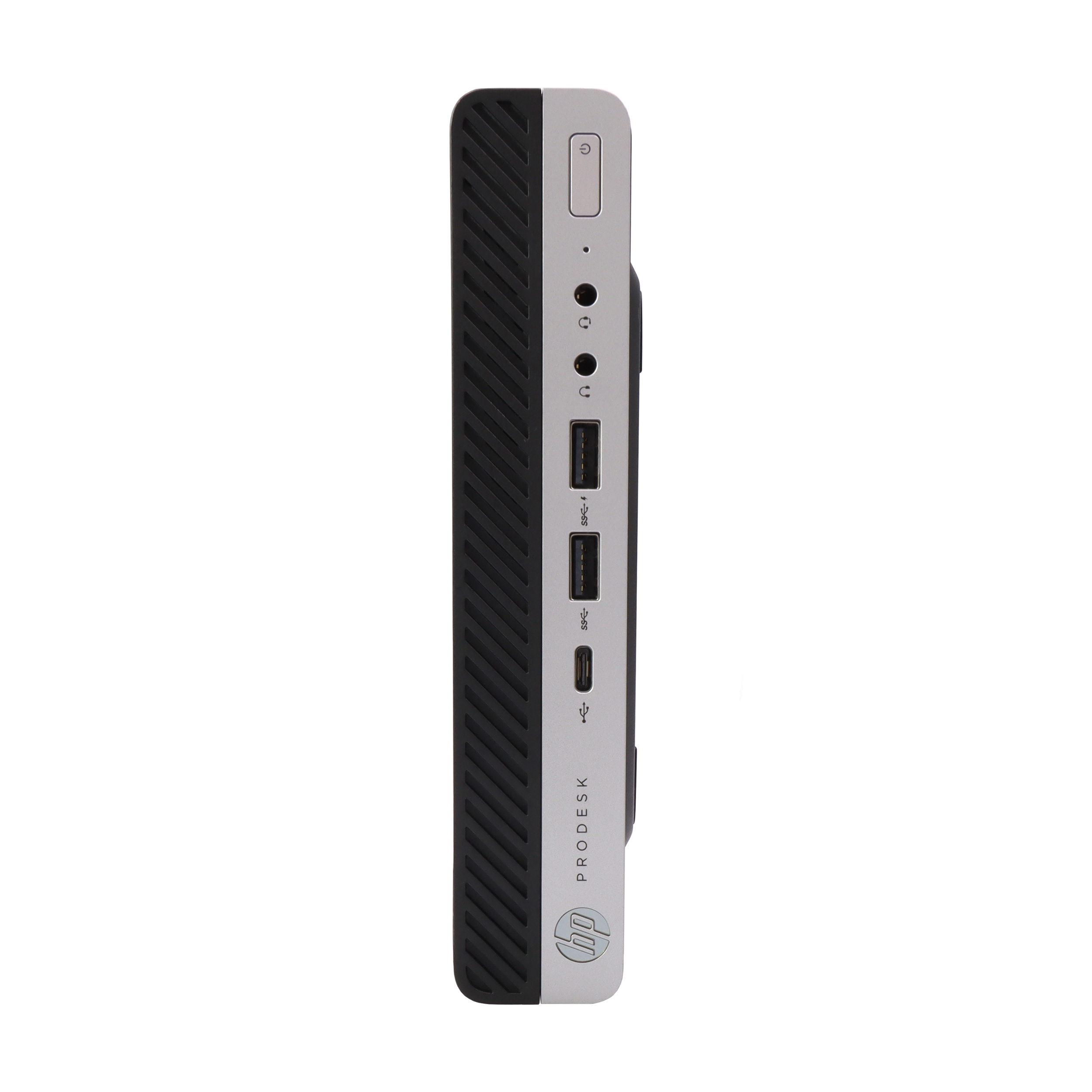 HP ProDesk 600 G5 Desktop Mini i5-9500T 16GB RAM 256GB NVMe Win 11 Pro