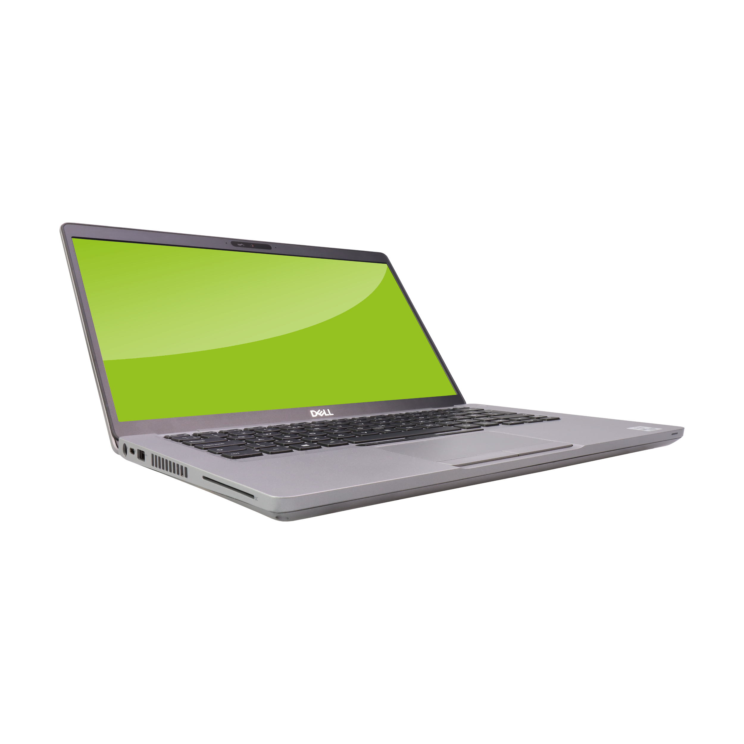 Dell Latitude 5410 Intel Core i5-10210U 1,60GHz 8GB 256GB NVMe Win 11 Pro