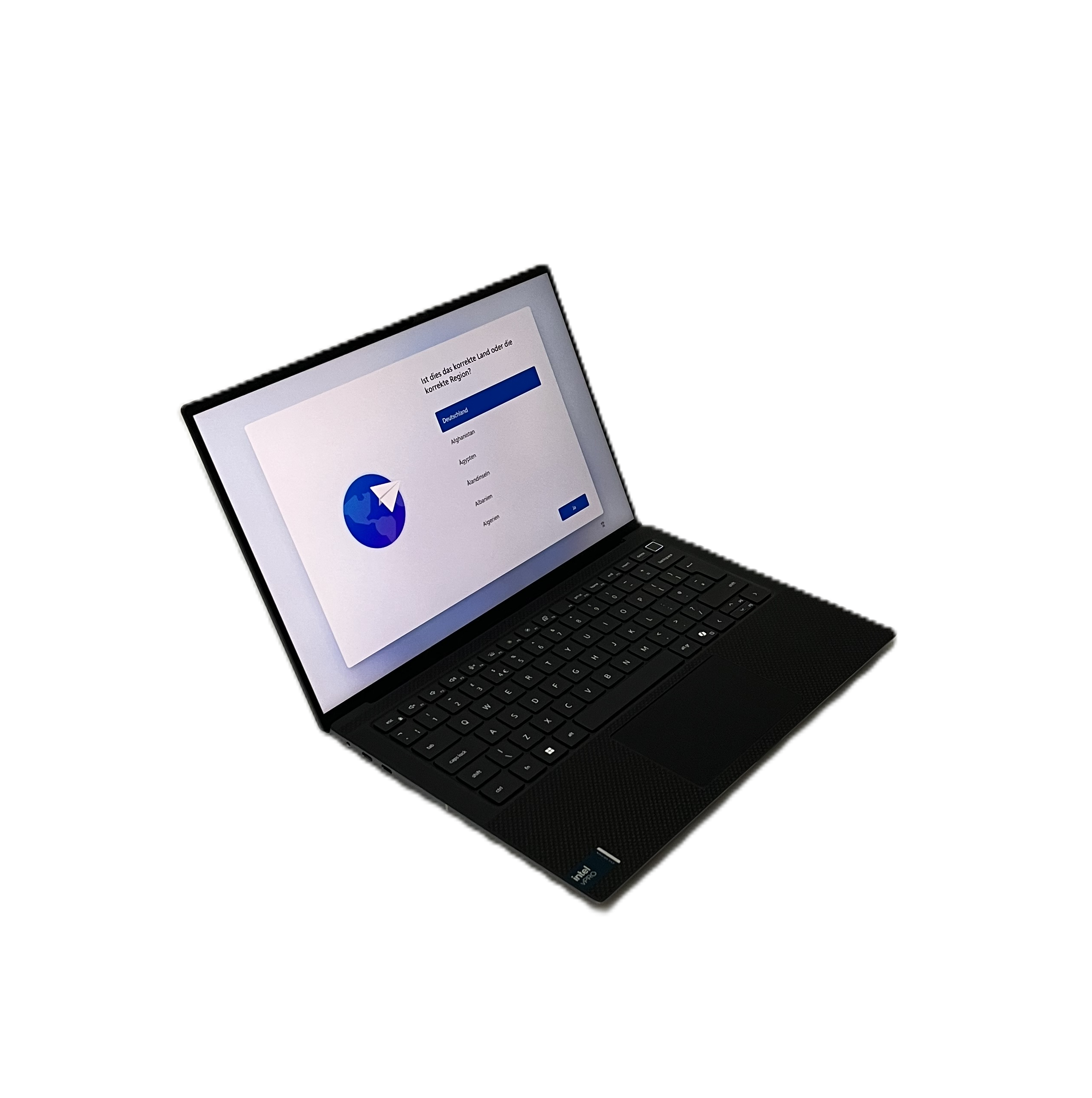 Dell Precision 5490 Intel Core Ultra 5 135H 16GB 1TB NVMe Win 11 Pro