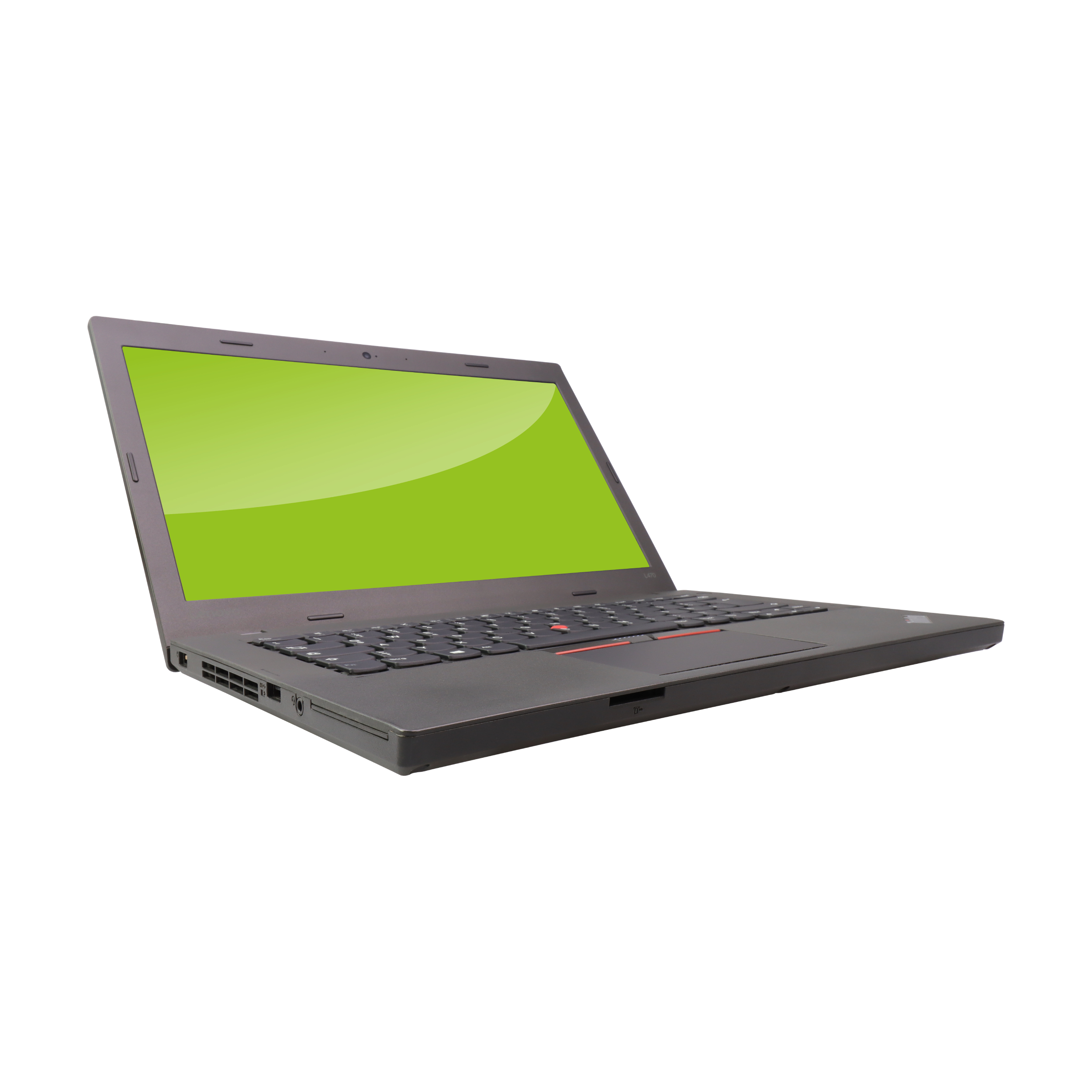 LENOVO ThinkPad L490 Intel Core i5-8265U 1,60GHz 8GB 256GB NVMe Win11 Pro