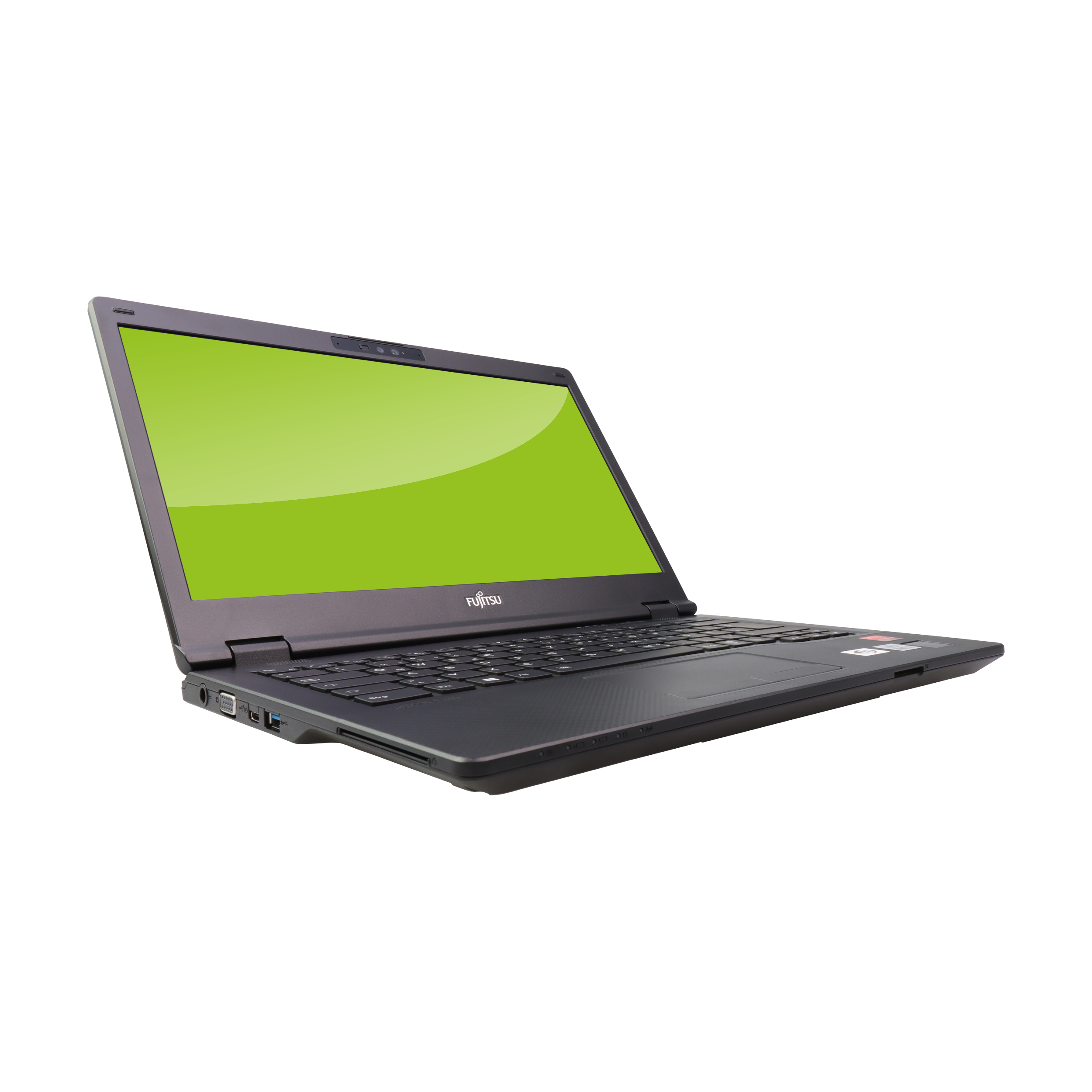 FUJITSU LIFEBOOK E5410 Intel Core i5-10310U 1,70GHz 8GB 256GB NVMe Win ...